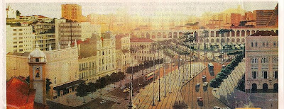 Rio de Janeiro Antigo: Setembro 2009