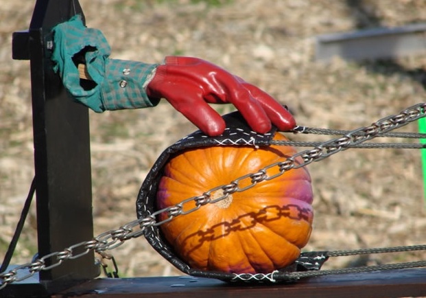 Vermont Pumpkin Chuckin' Festival: Pumpkin Chuckin' Roundup