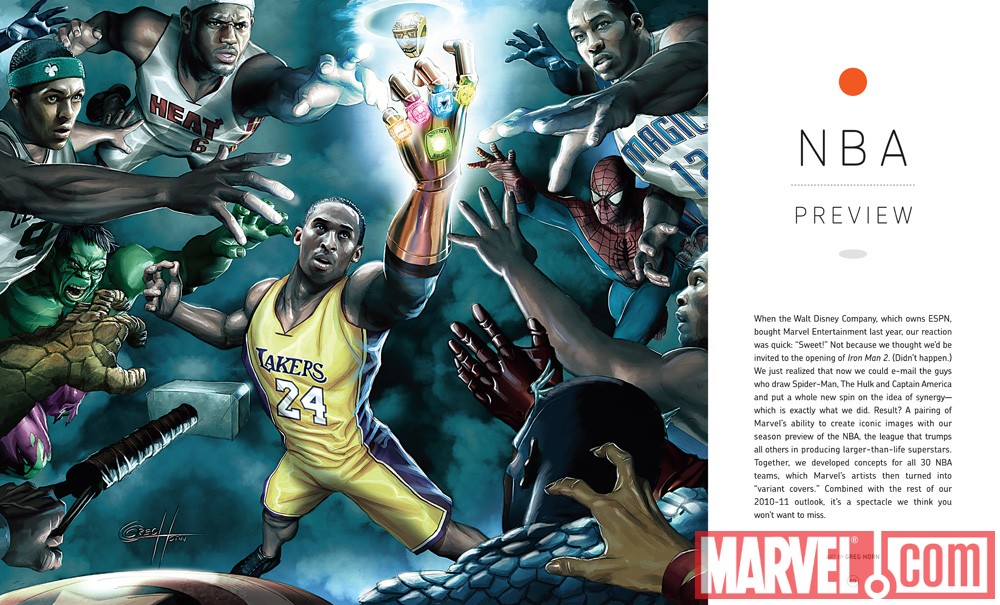 Sports Fan: THANOS, AVENGERS, & BOTH BOSTON & MIAMI BIG 3 BEWARE HIS ...