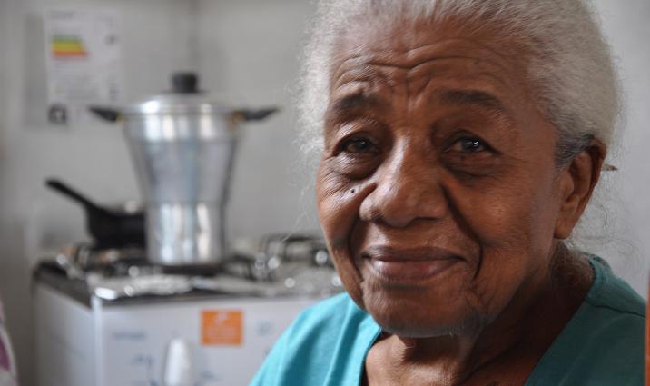 Arte Popular do Brasil: Maria Amélia