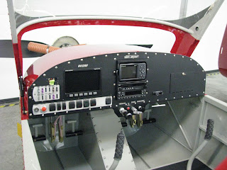Marty's RV-12: What is a Van's Aircraft RV-12