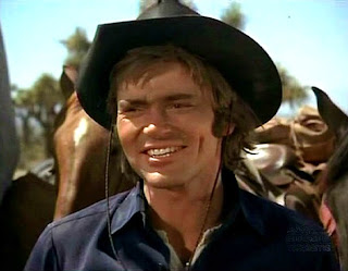 ABLAZE FOR HEYES: THE REFORMATION OF HARRY BRISCOE