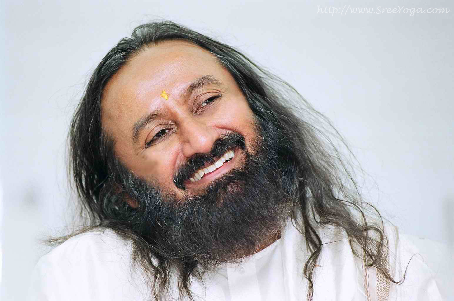 Me , Myself and Guruji