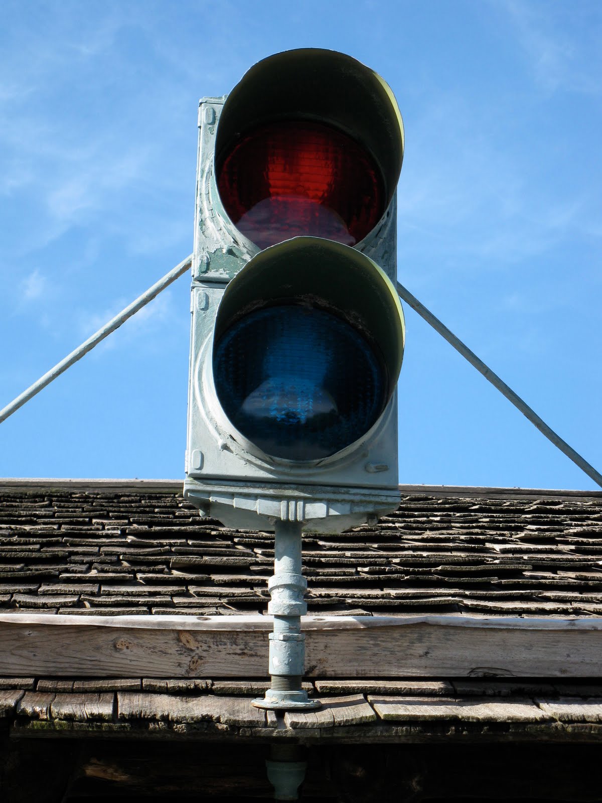 Eccentric Roadside: Taking a toll: Stratford, Connecticut's ...