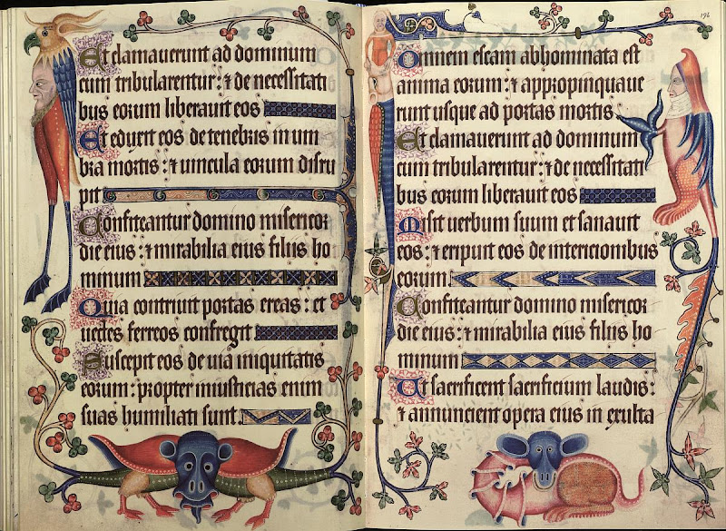 Visual Literacy- A blog on making meaning