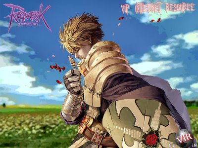 Ragnarok: Ragnarok 3rd Job Class