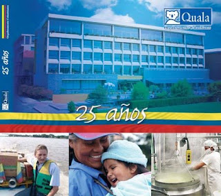 Vivimarketing: Quala: innovar para crecer