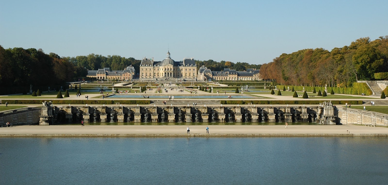 Éclectique: Châteaux de France - Série n°01