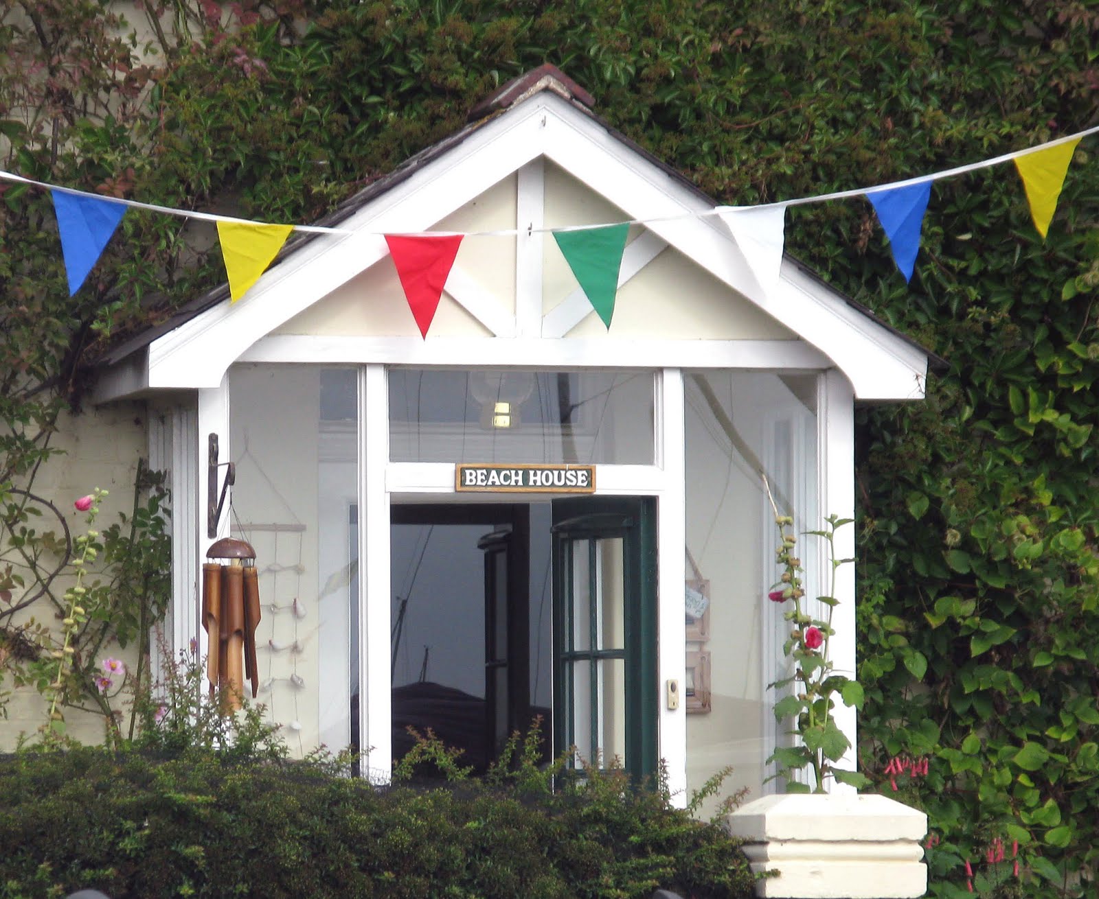 Musings from a muddy island: West Mersea Town Regatta 2010