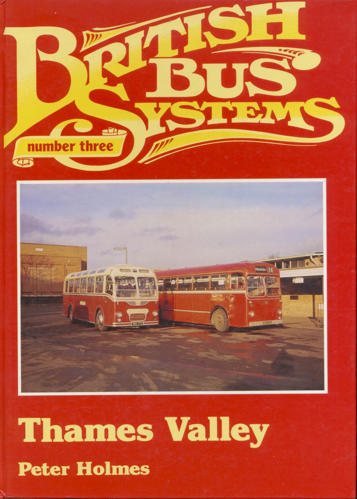 Musings from a muddy island