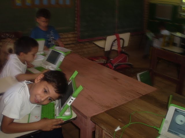 LILIANA SERVIN : Trabajo de Exploración con los niños del 1º grado.