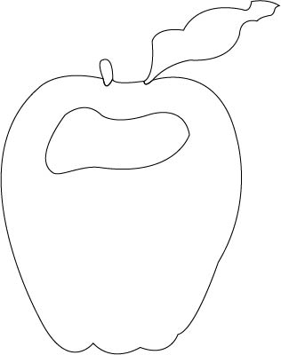 CNMVisuelle: Adobe Illustrator Practice (Apple)