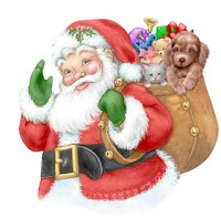 Papai Noel | IMAGENS PARA VOCÊ