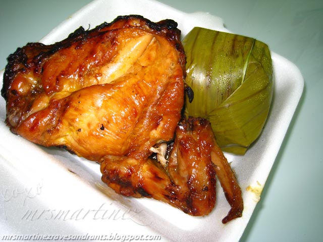 Mang Inasal Delivery 7331111 - MrsMartinez's Raves and Rants | A Women ...