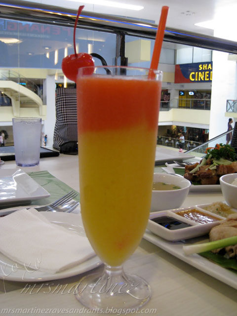 Blogger Event: Penang Hill Modern Asian Cuisine - MrsMartinez's Raves ...