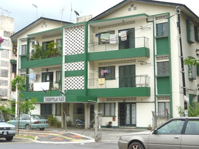 Savoir Vivre in Kuala Lumpur!: Brickfields Through My Eyes