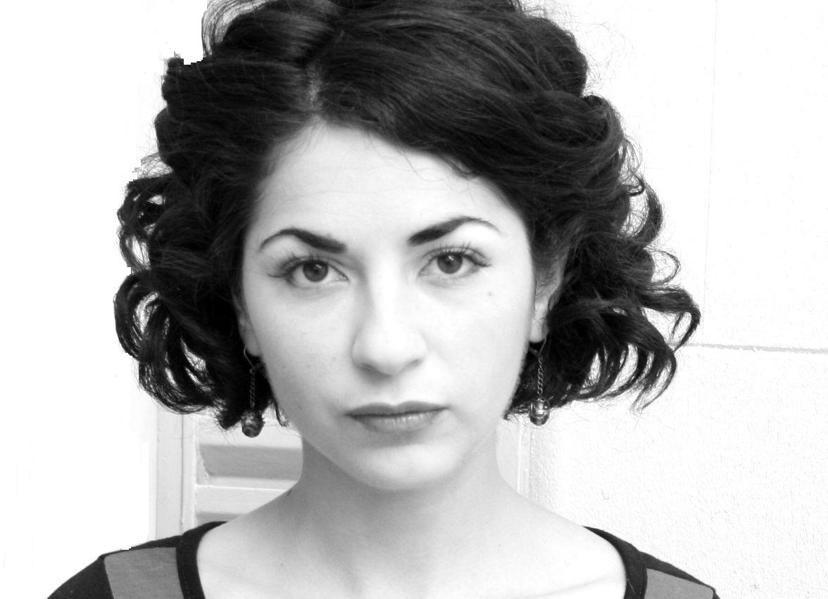 Entrevista a Victoria Almeida (Teatro)