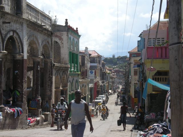 la grande vadrouille: Voir Jérémie et mourir