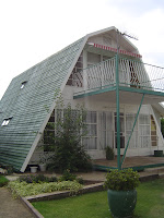 South Africa Blog: Arrival in Tweeling, South Africa and a Warm Welcome