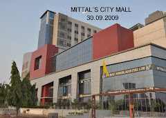 Mittal's City Mall: Mittal's City Mall-Bathinda