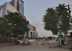 Mittal's City Mall: Mittal's City Mall-Bathinda
