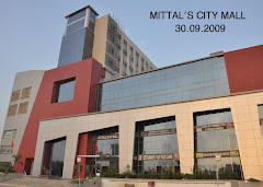 Mittal's City Mall