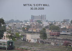 Mittal's City Mall: Mittal's City Mall-Bathinda