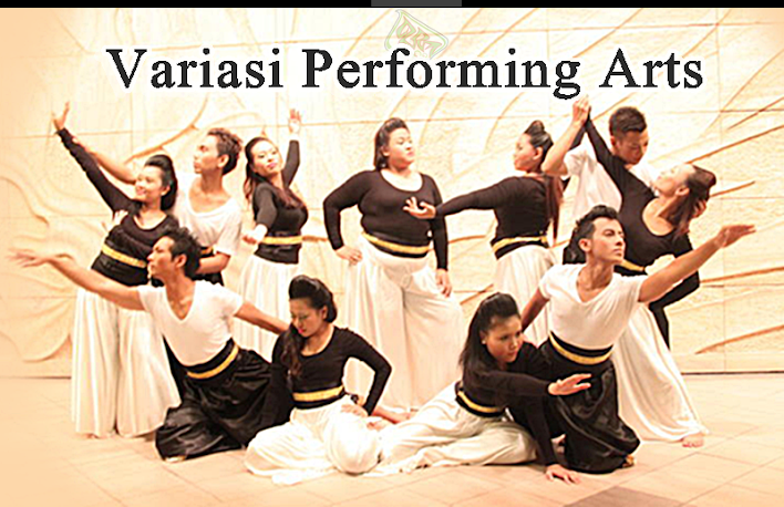 VARIASI PERFORMING ARTS