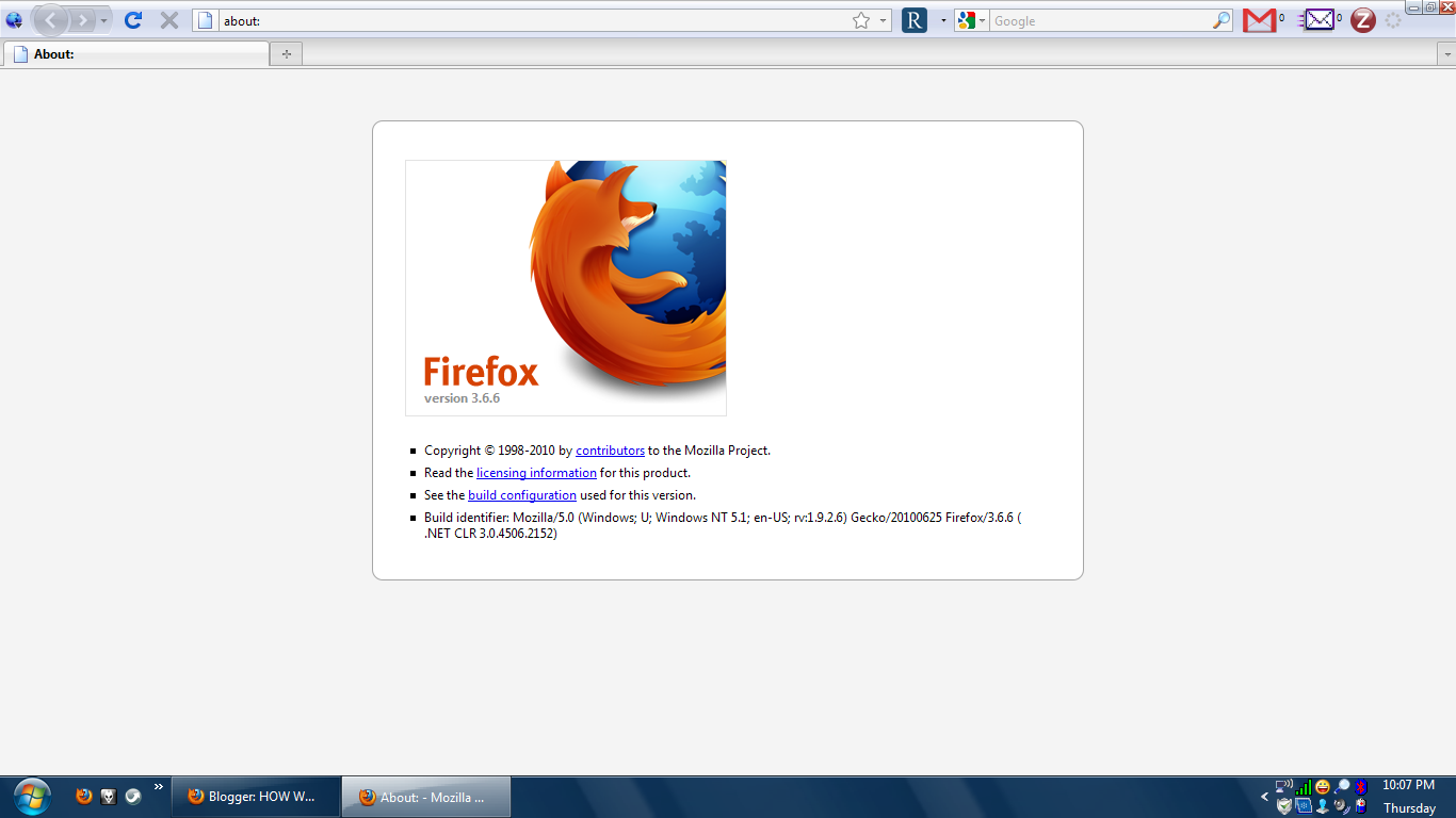 How to get firefox browser - plecold