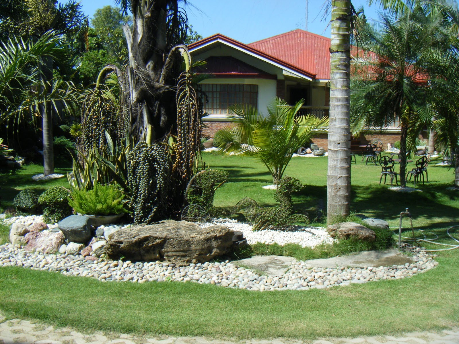 The Grand Octagon Hotel and Resort