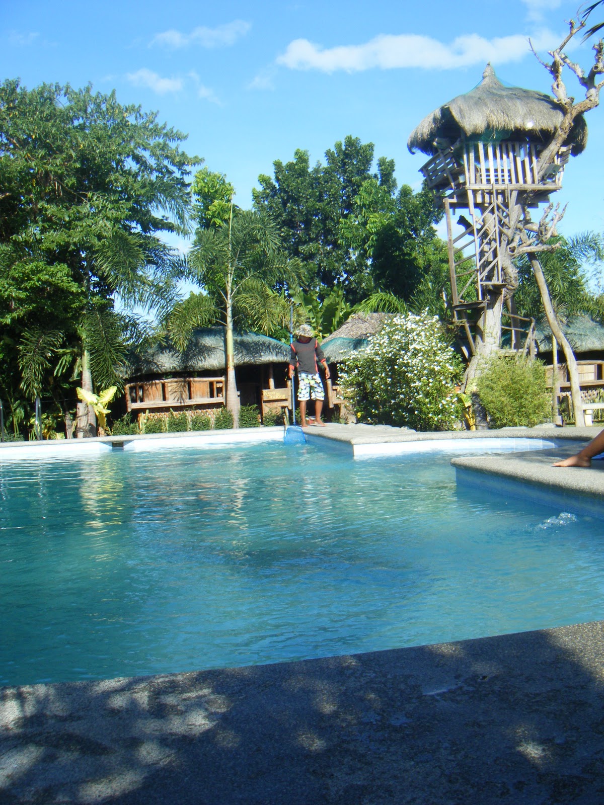 The Grand Octagon Hotel and Resort