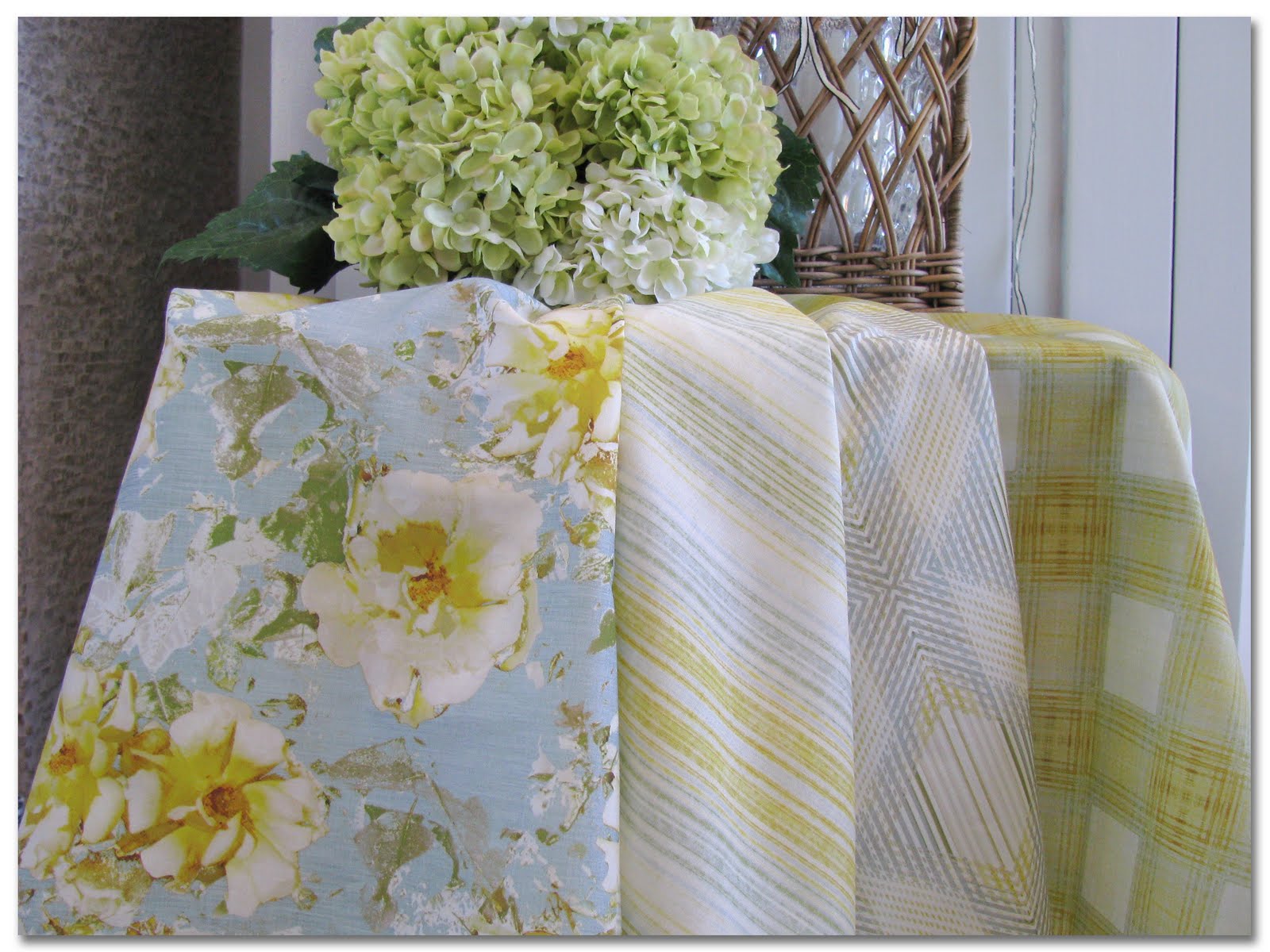 Kristopher K: Shabby Rose Collection