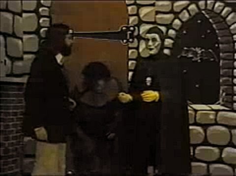 Sammy Terry 10th Anniversary Special