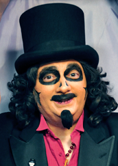 Svengoolie 31st Anniversary