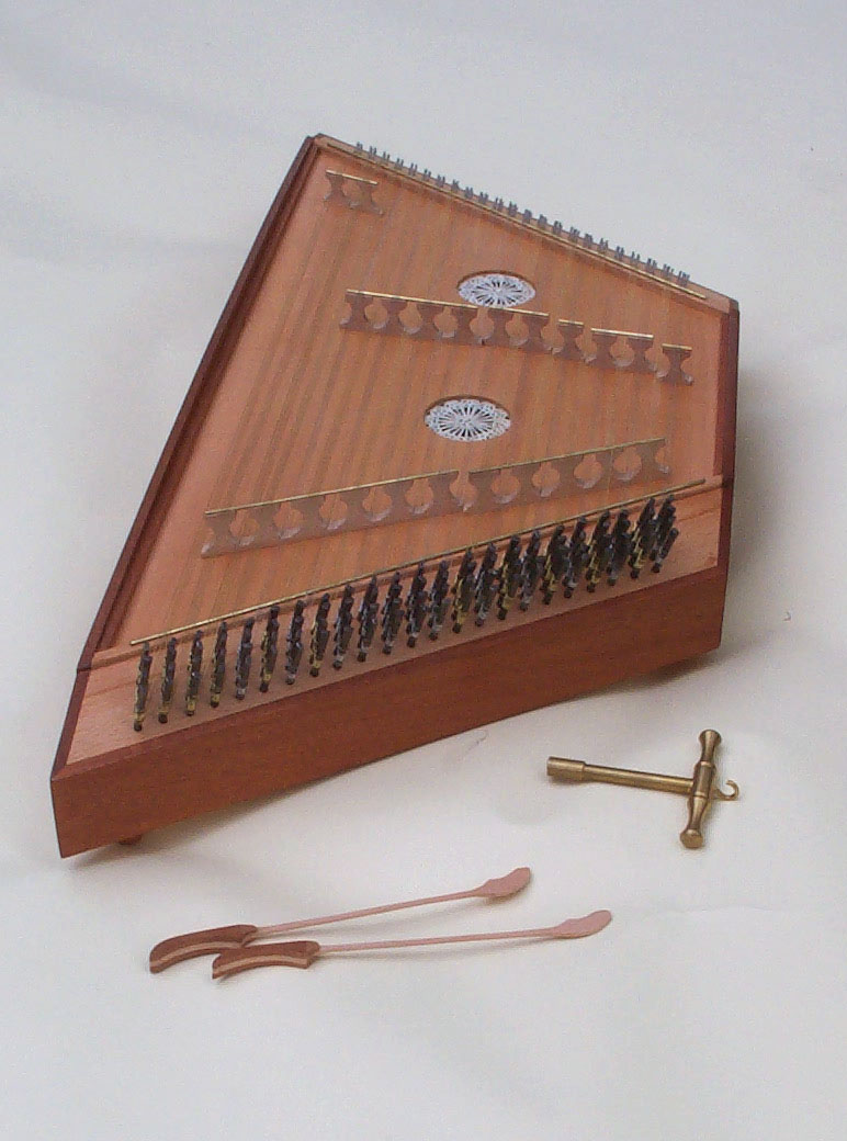 Eulalio Armas: Sabor a México - Nuestros Salterios