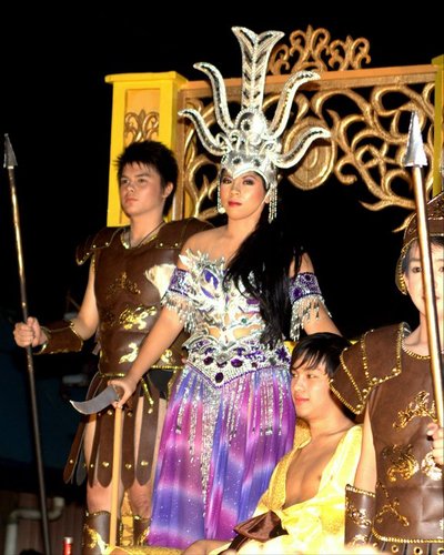 Maytinis 2010: Maytinis 2010