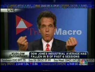 The Mess That Greenspan Made: Schiff vs. Luskin - an ugly draw