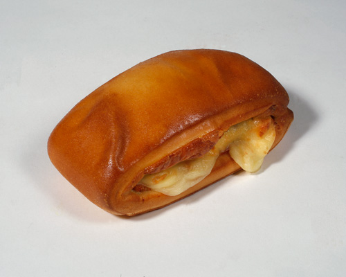 O diário da Inês: Lanche misto