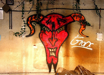 Graffiti Devil | Graffiti Creator