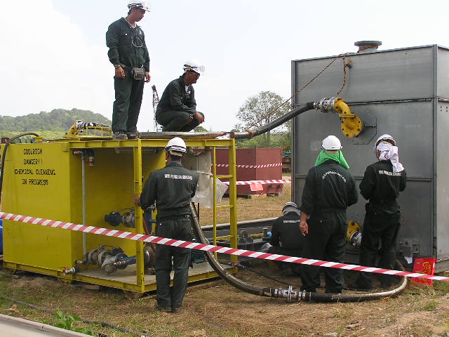 Segi Perkasa (M) Sdn Bhd: November 2009