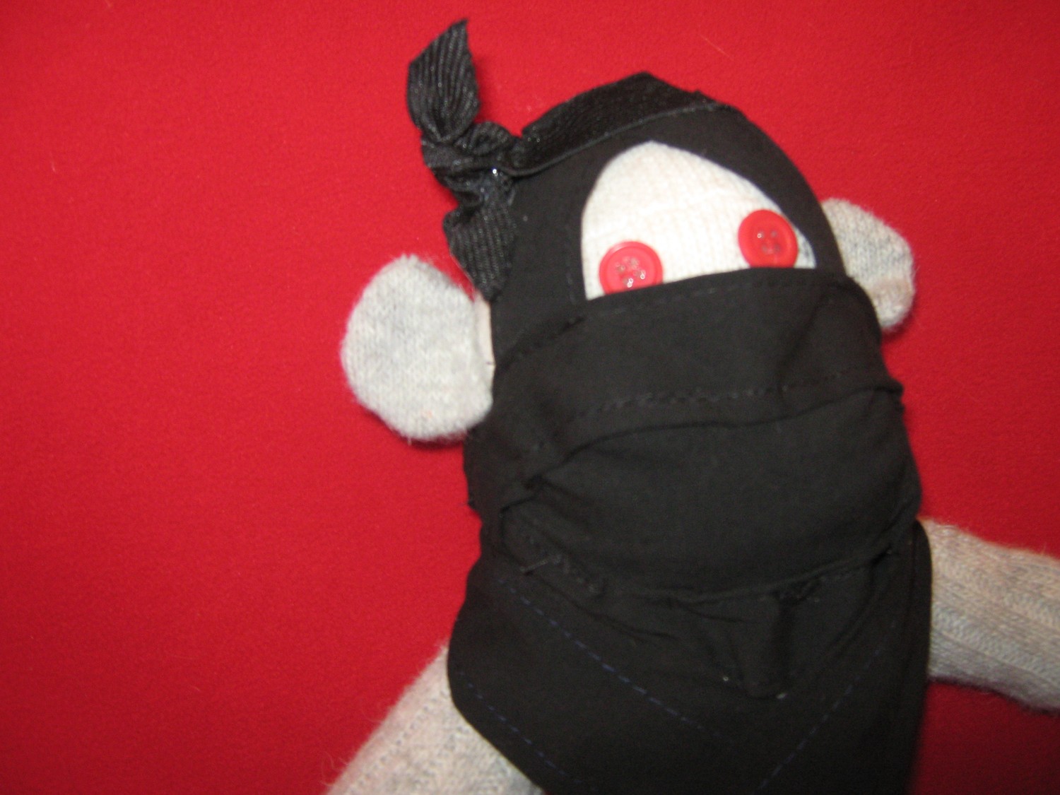 Epic Monkey 101: Ninja Assasin Monkey