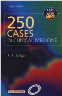 Doctors disk: Internal Medicine: 250 Short Cases in Clinical Medicine ...