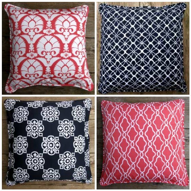 a pina colada: Katherine Rally Textiles: Now at Modern Palm!!!