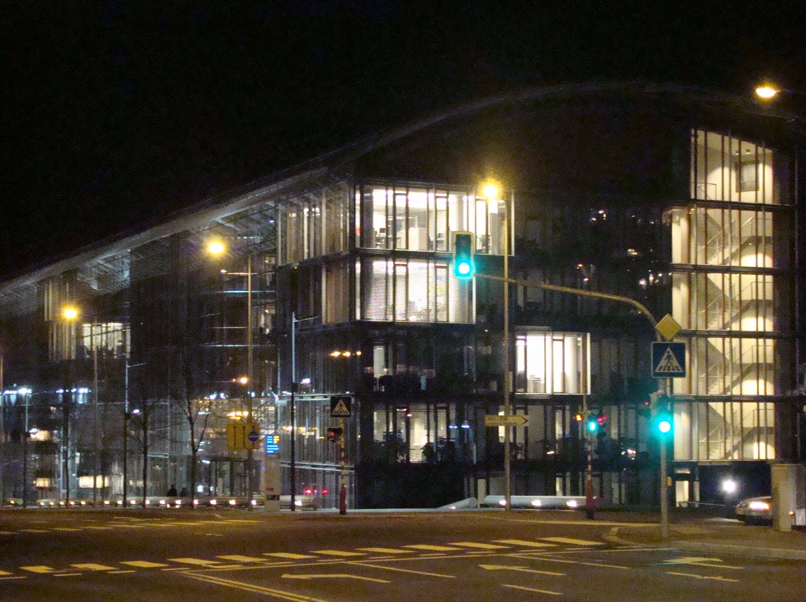 Been There, Done That?