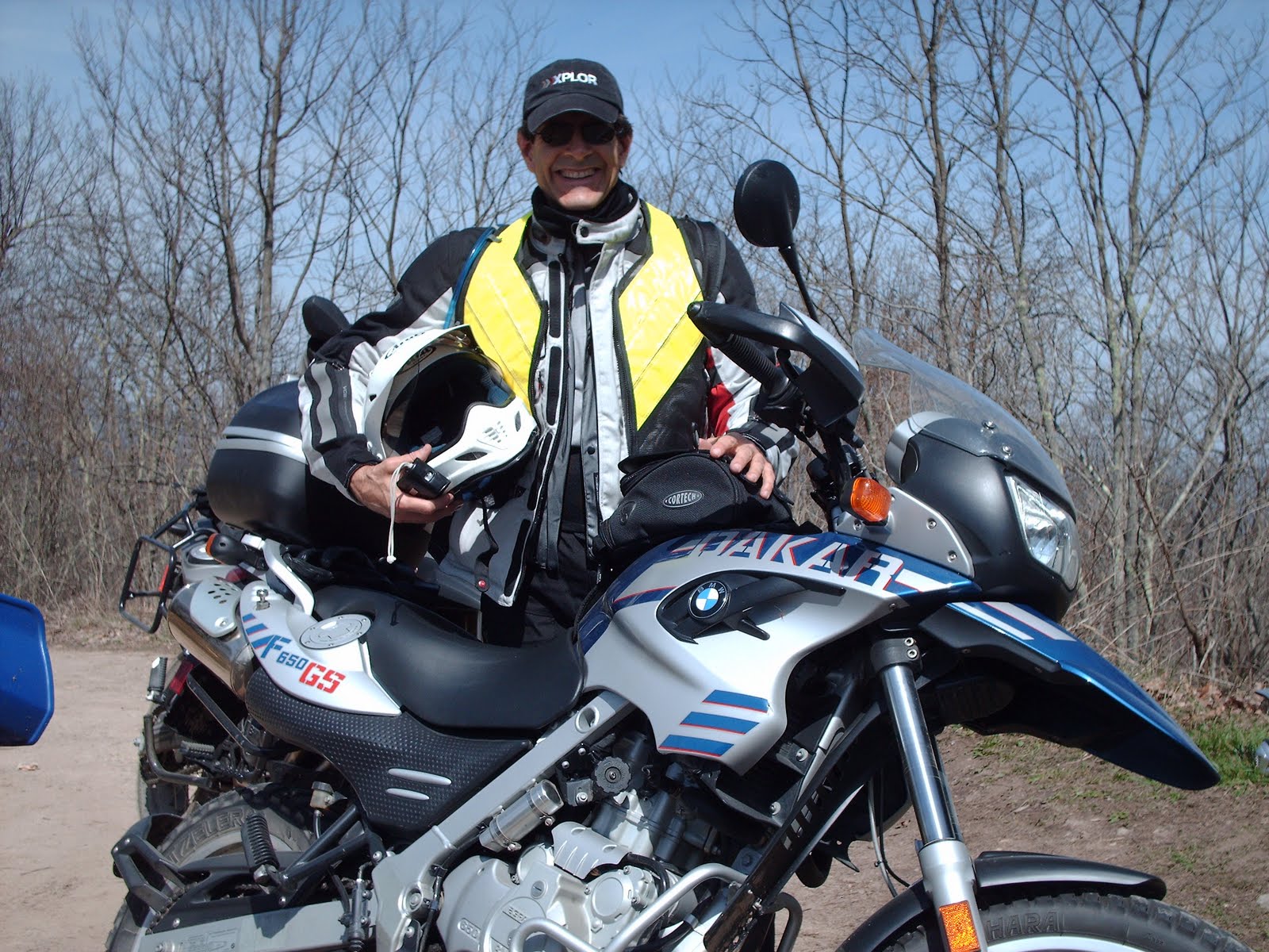Cycleblend - Motorcycle Events, Rides, and Places around East Tennessee ...