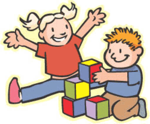 Animazione & Gioco nella Prima Infanzia: Il gioco come strumento di ...