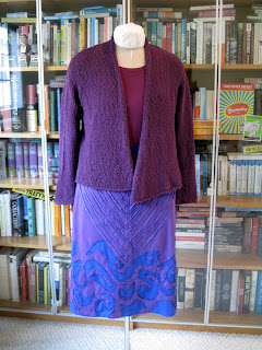 Bad Mom, Good Mom: Alabama Stitch Book, the abridged version