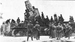 Musing of an Expressive, Ordered and Restless Mind: Mörser Karl - 600mm ...