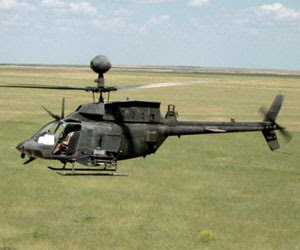 Musing of an Expressive, Ordered and Restless Mind: Bell OH-58D Kiowa ...