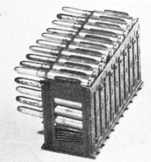 Musing of an Expressive, Ordered and Restless Mind: FIAT-Revelli M1914 ...